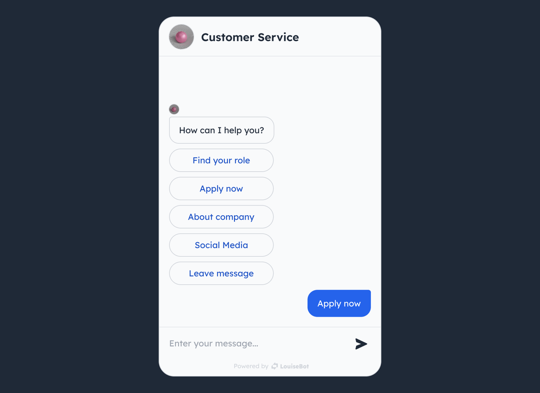Turn every interaction into an opportunity! AI and Video chatbot with ...